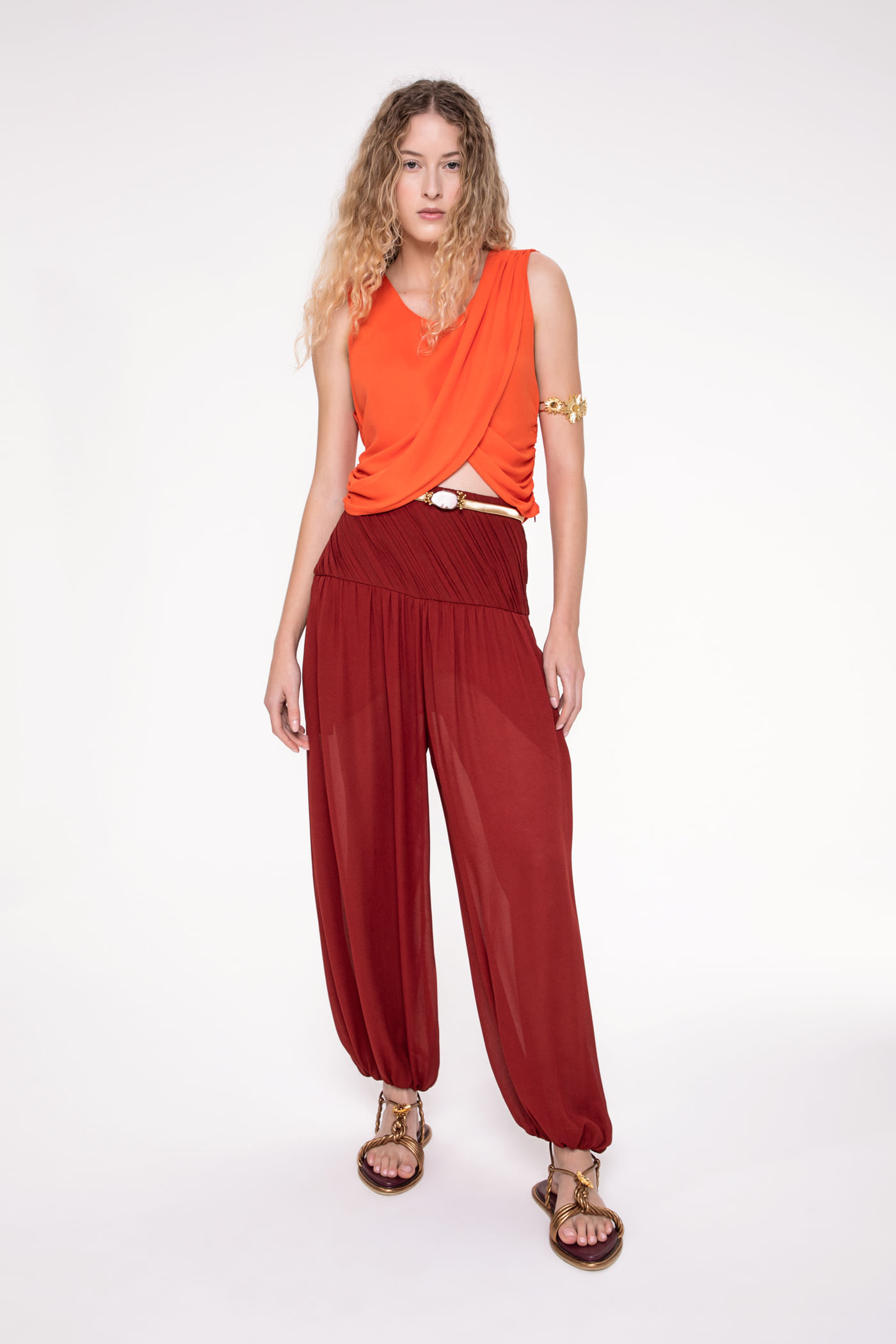 Top Dafine | CRIS BARROS